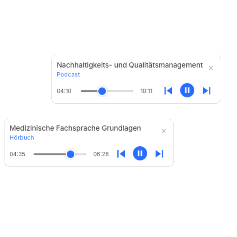 Learnboost #1 KI Study App